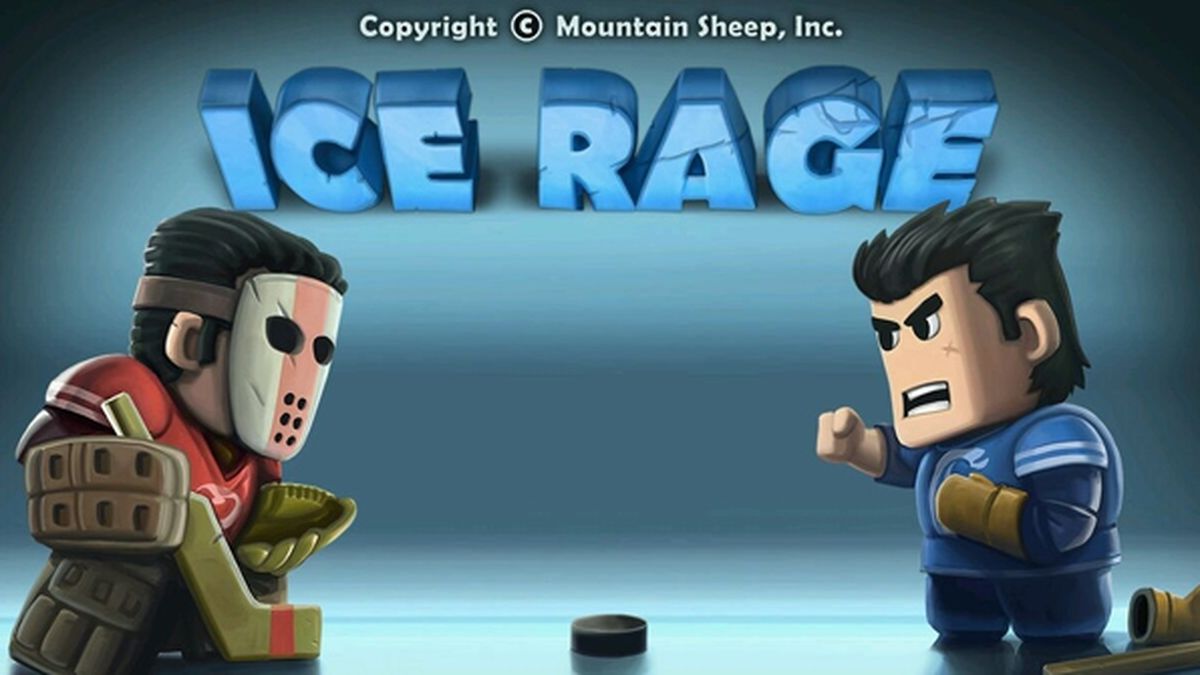 Análisis de Ice Rage para Android e iOS