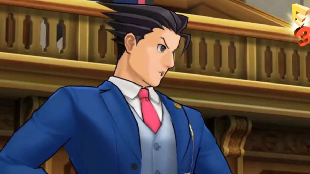 E3 2013: los juegos de Capcom y Square Enix