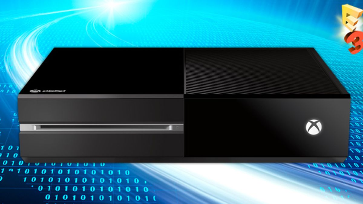 E3 2013: Xbox One conectada 'siempre' a Internet