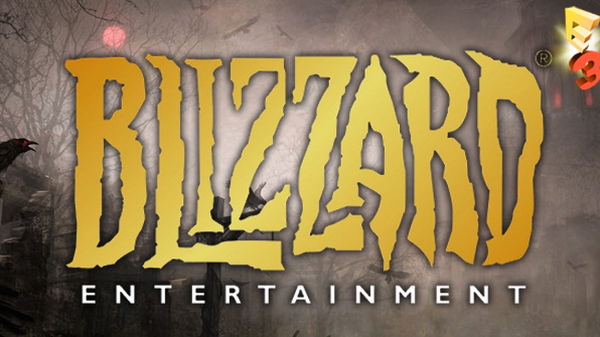 E3 2013: Blizzard Entertainment volverá a la feria