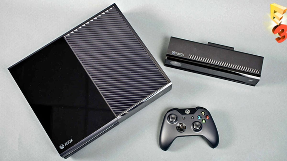 E3 2013: Xbox One, de lanzamiento disponible sólo en 21 países