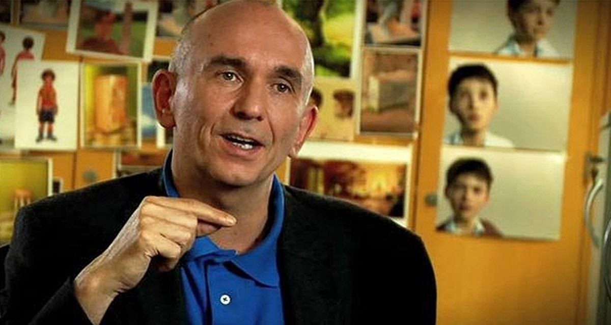 Molyneux: "Nintendo debería dedicarse al software"