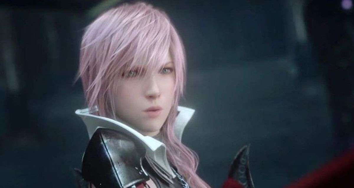 Hope nos seguirá en Lightning Returns FF13