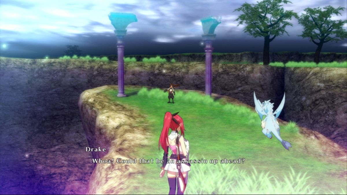 Análisis de Time and Eternity