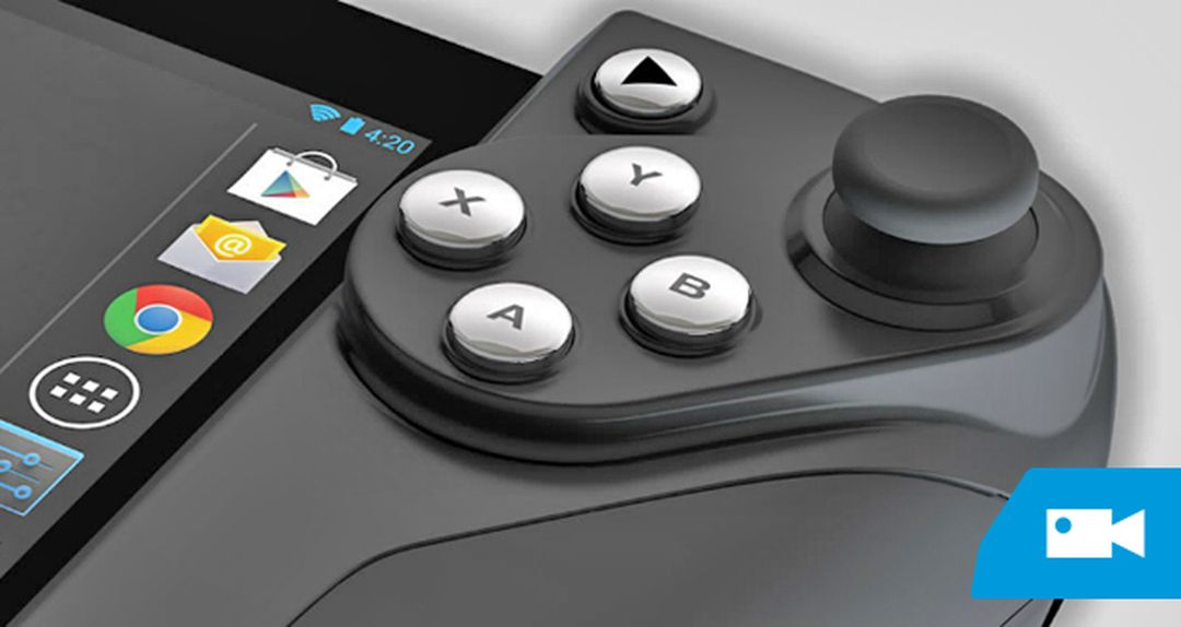 Wikipad 7, la tableta para los videojuegos | Hobby Consolas