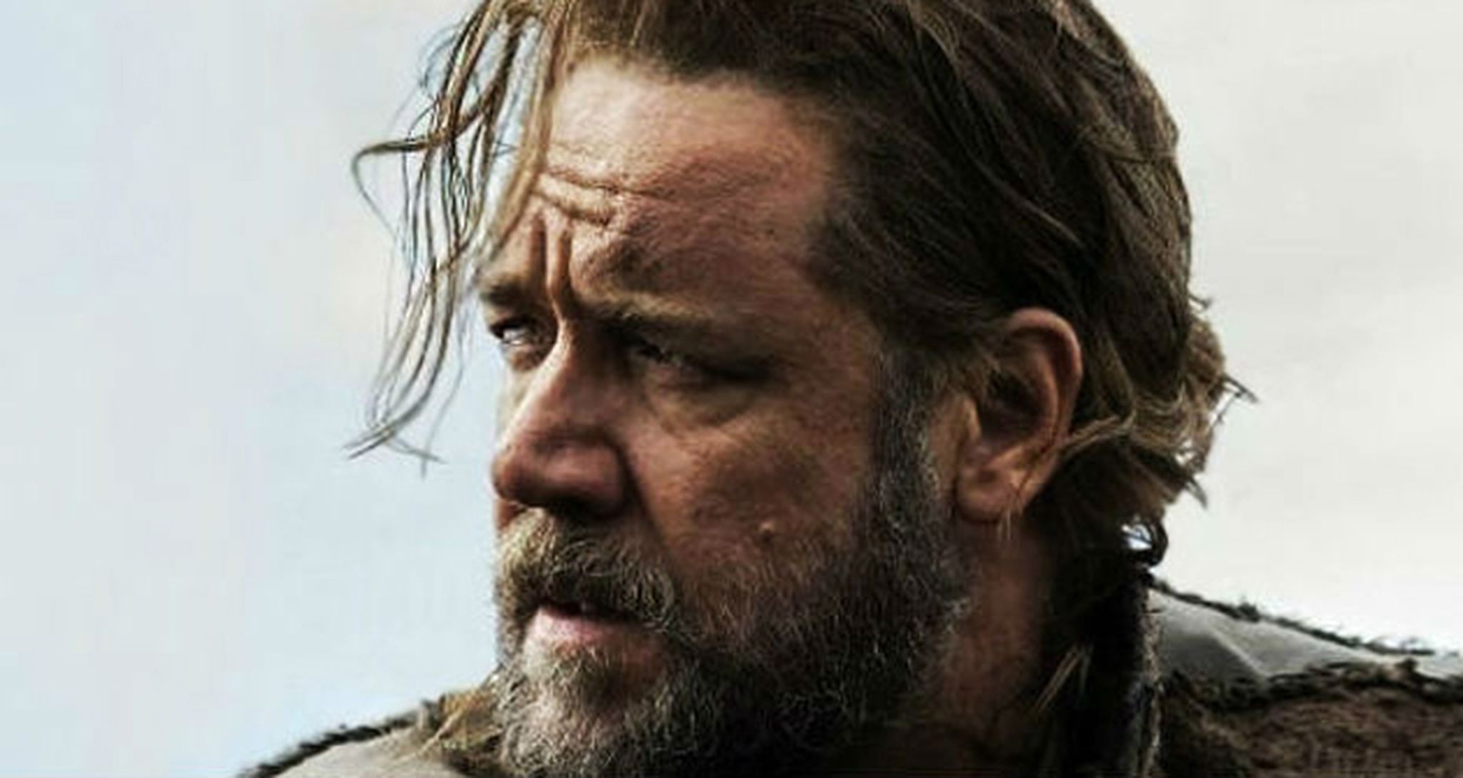 Primeras imágenes de Noah, la nueva cinta de Aronofsky