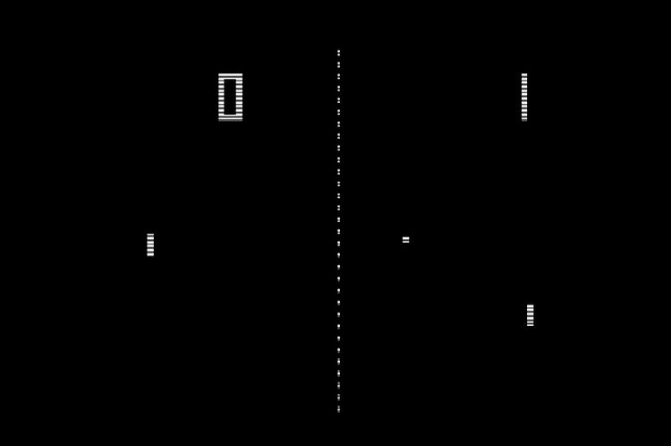 Los 10 videojuegos más antiguos de la historia