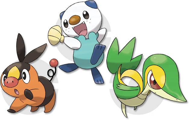 Pokémon X/Y: Chespin, Fennekin y Froakie a examen - HobbyConsolas Juegos