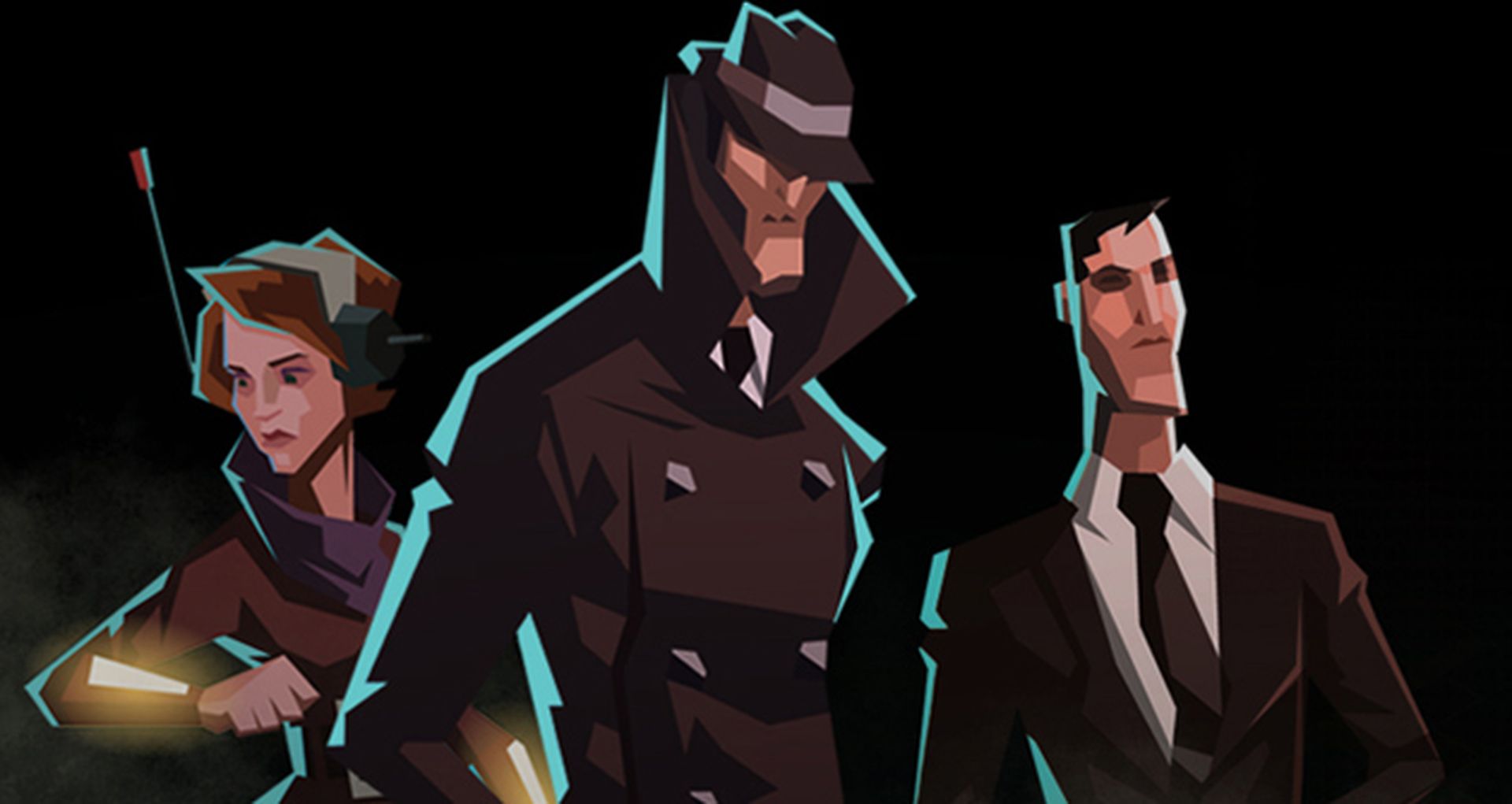 Incognita, lo nuevo de Klei Entertainment