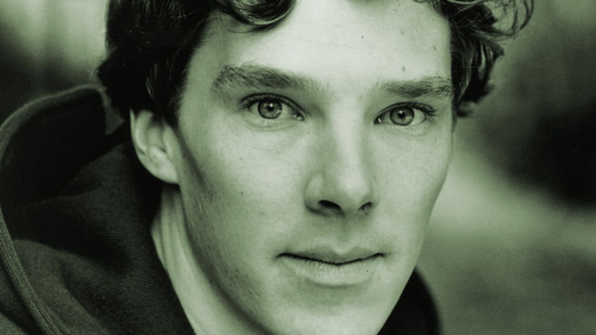 Del Toro quiere a Cumberbatch como Frankenstein