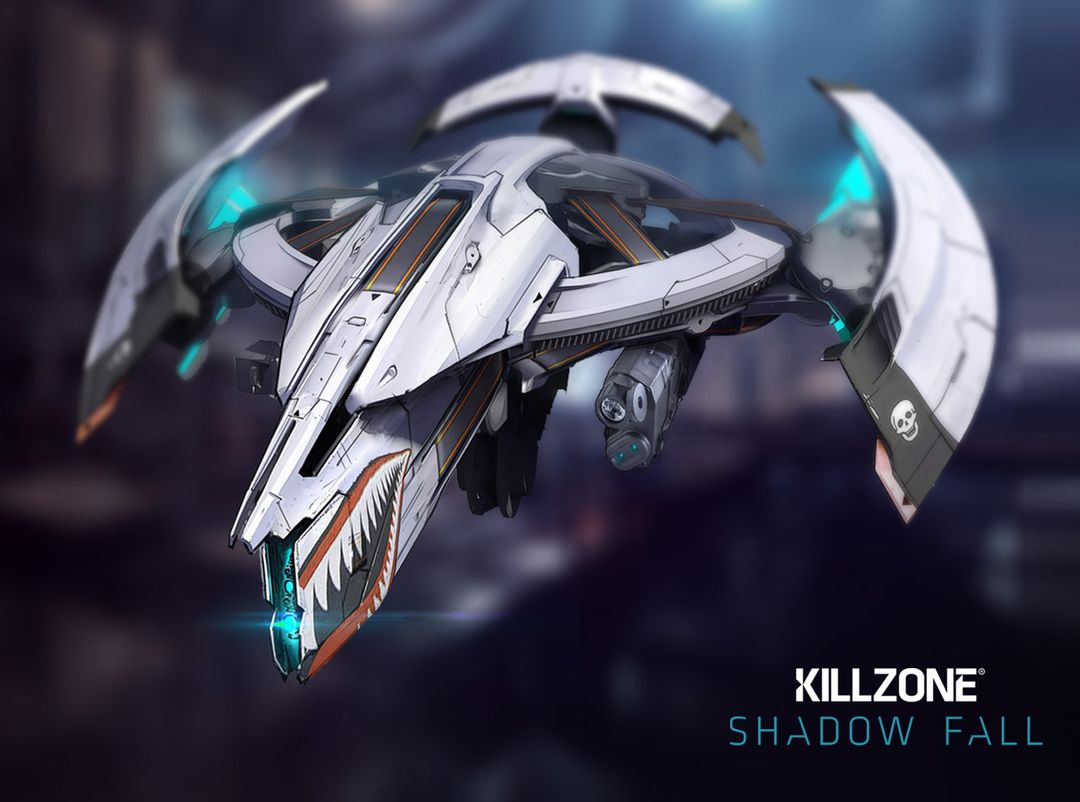 Gameplay y bonus de reserva de Killzone Shadow Fall | Hobby Consolas