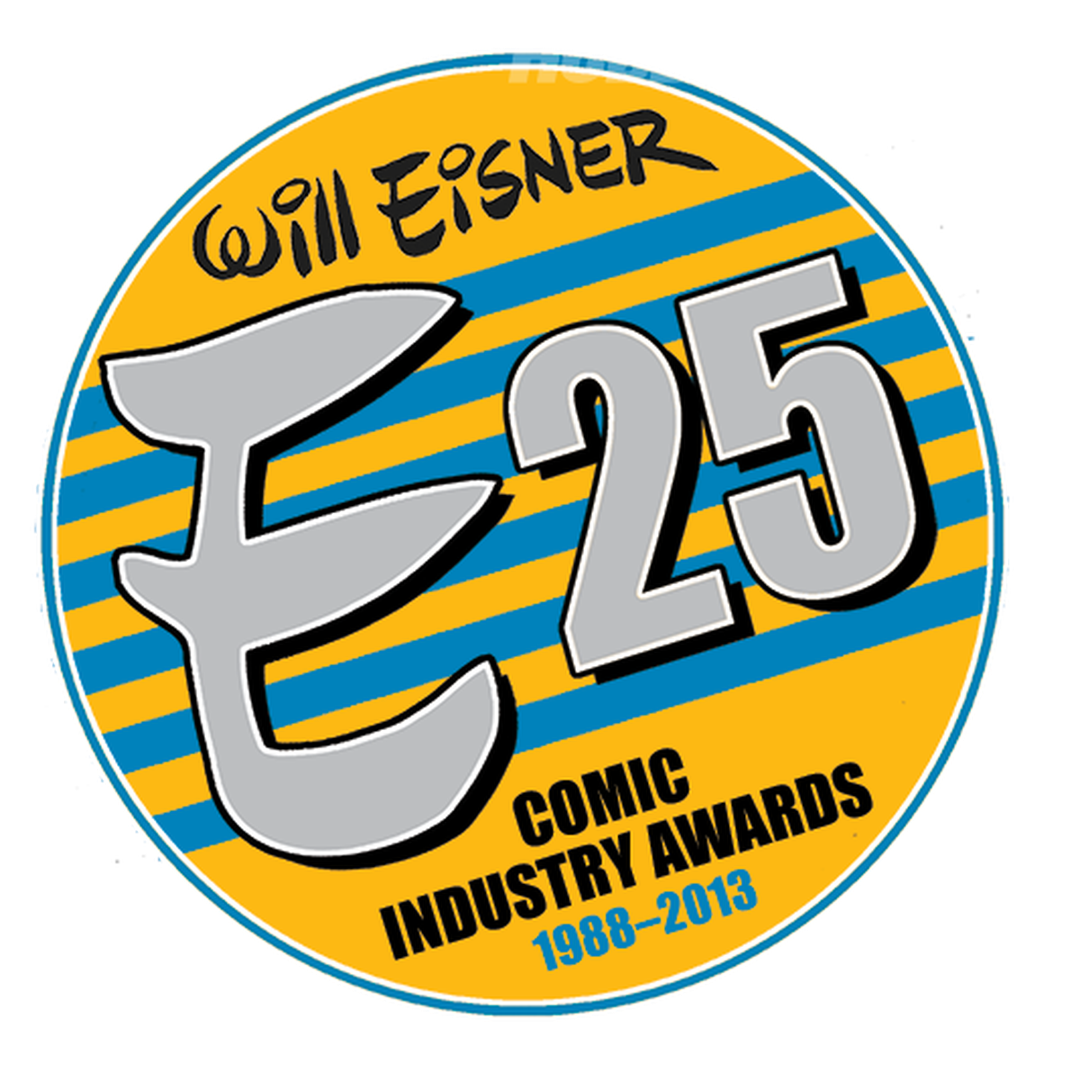 SDCC'13: Los Ganadores de los Premios Eisner 2013