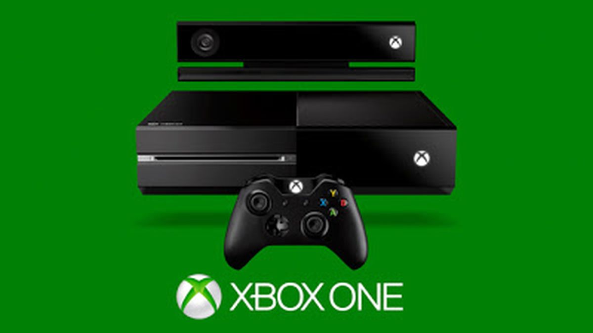 Xbox One no se venderá sin Kinect