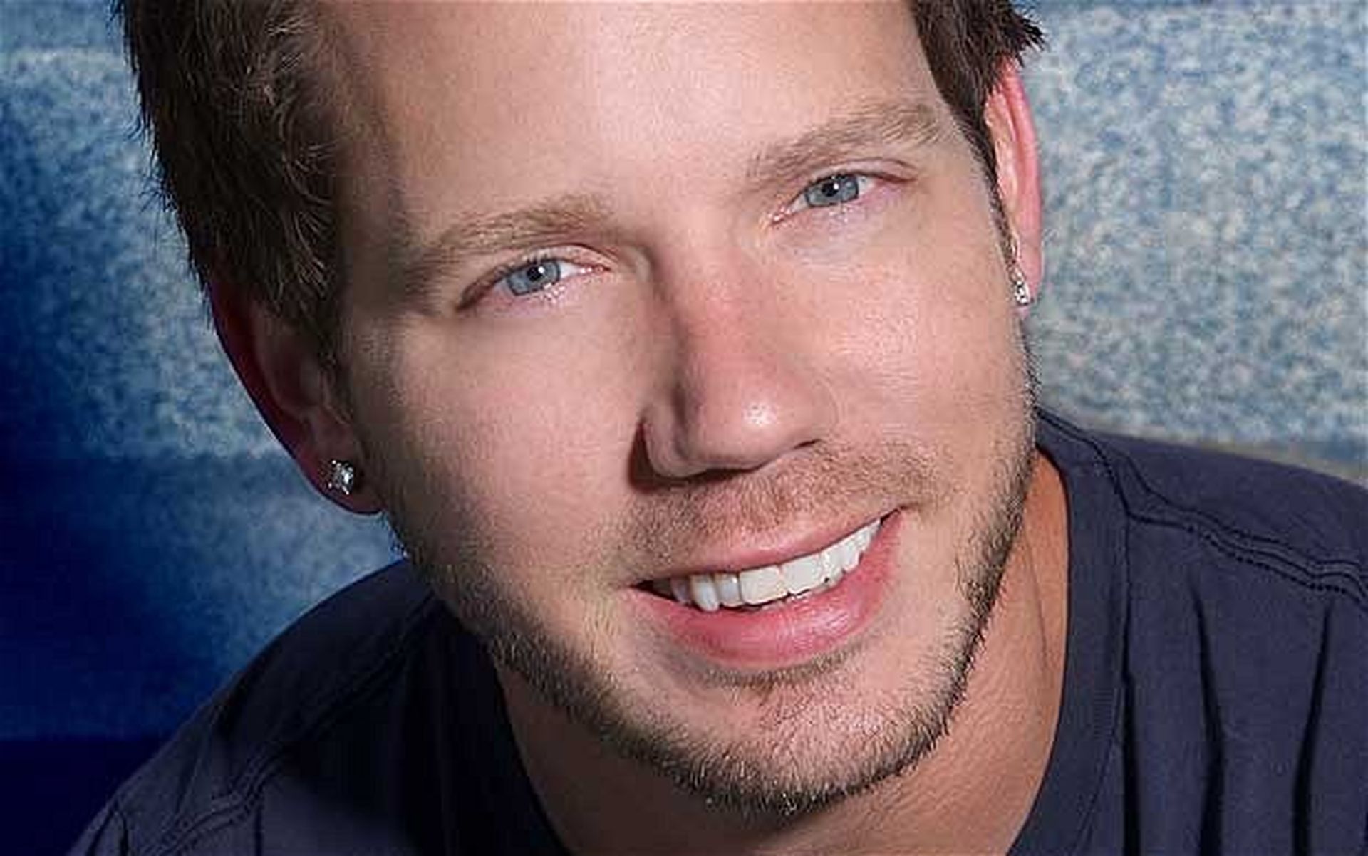 Lo nuevo de Cliff Bleszinski