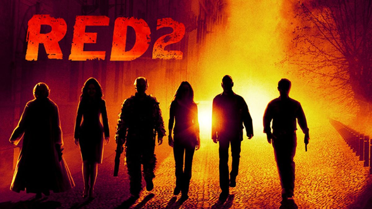 Crítica de Red 2