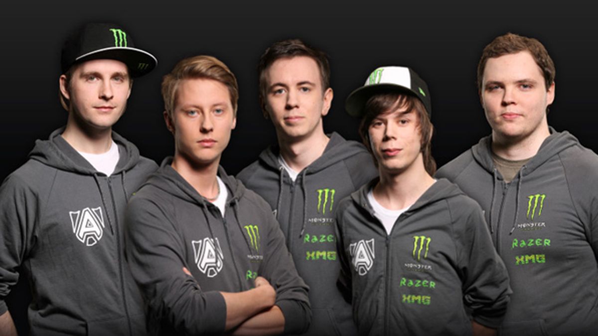 The International y DotA 2 tienen nuevos campeones