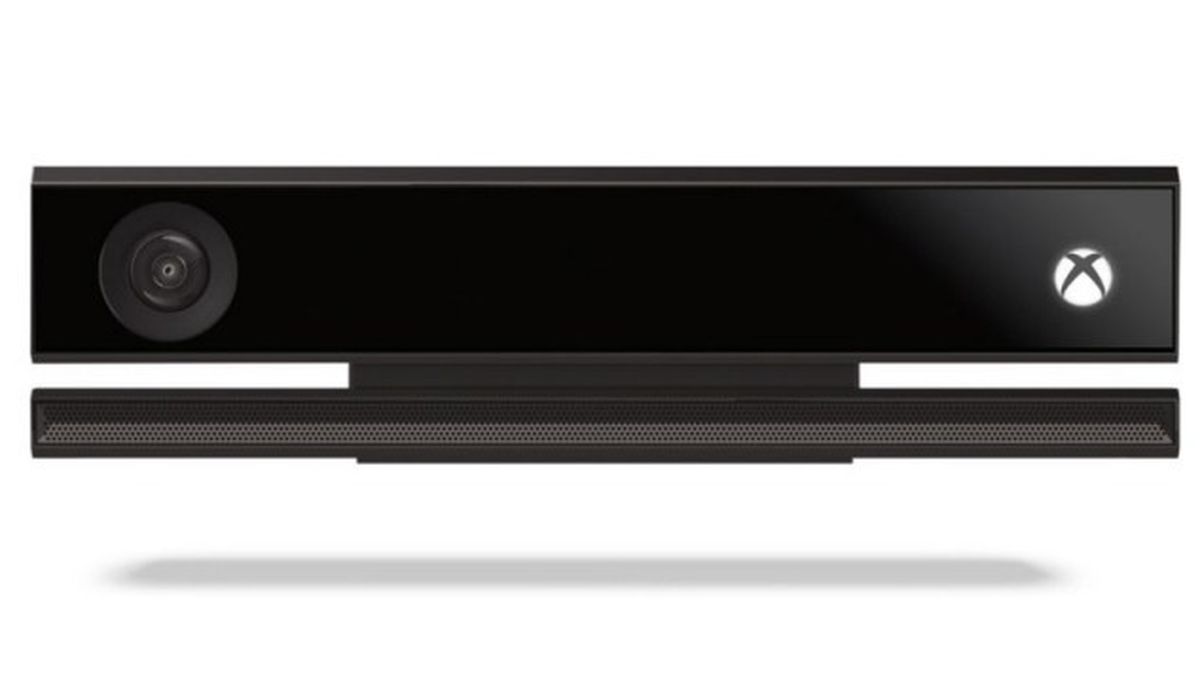 Kinect ya no es obligatorio en Xbox One