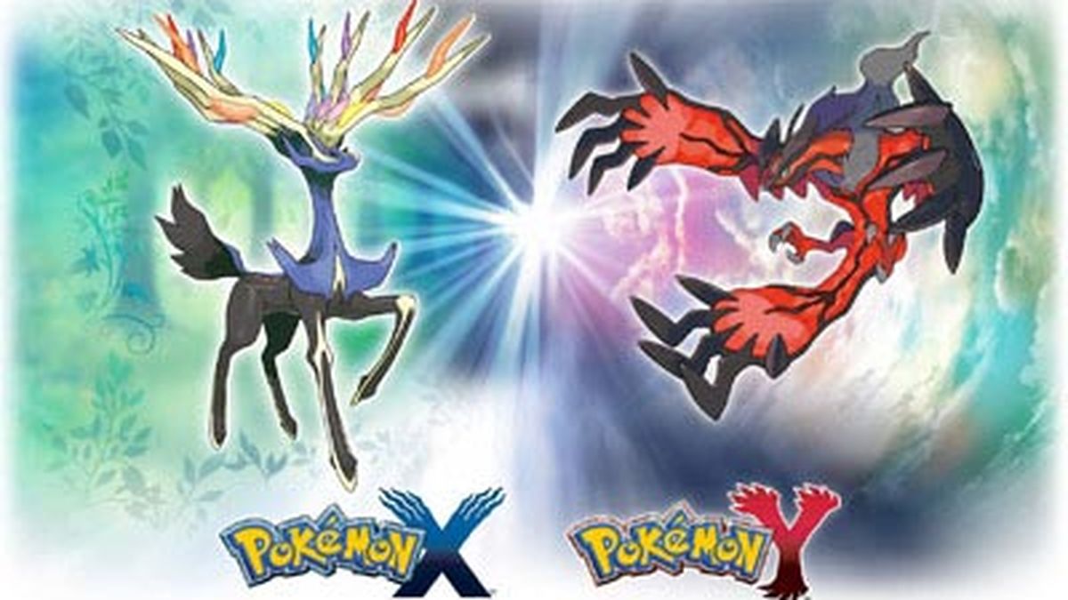 Cambios en la versión española de Pokémon X/Y