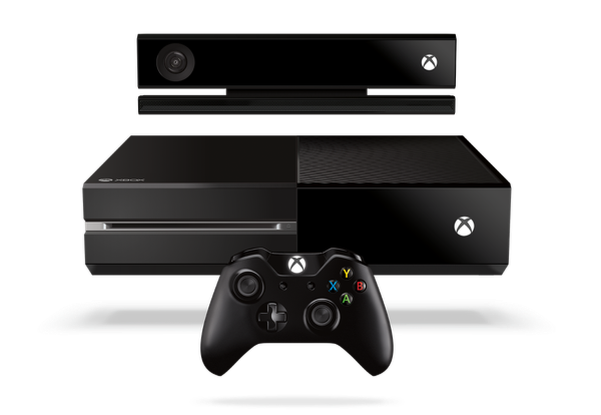 Kinect ya no es obligatorio en Xbox One