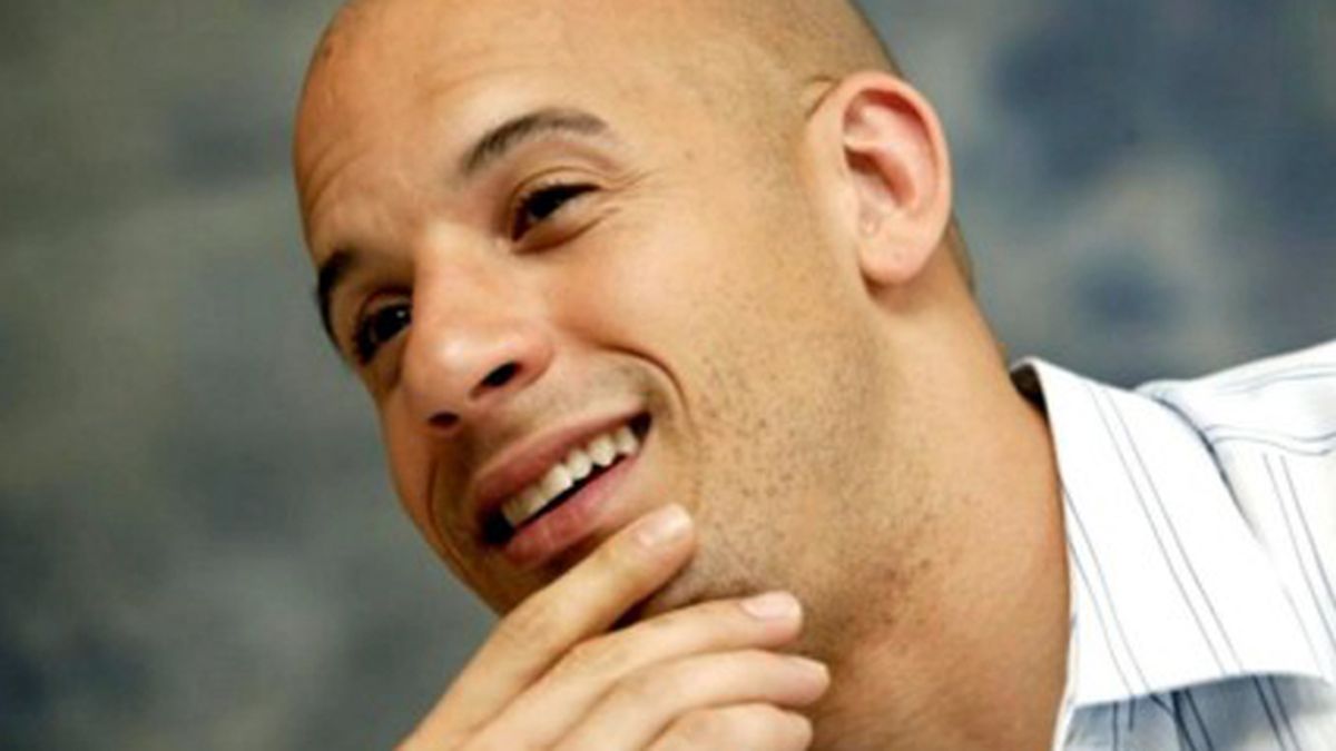 Diesel vs. orcos alienígenas en Soldiers of the Sun