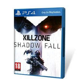 Killzone Shadow Fall | Hobby Consolas