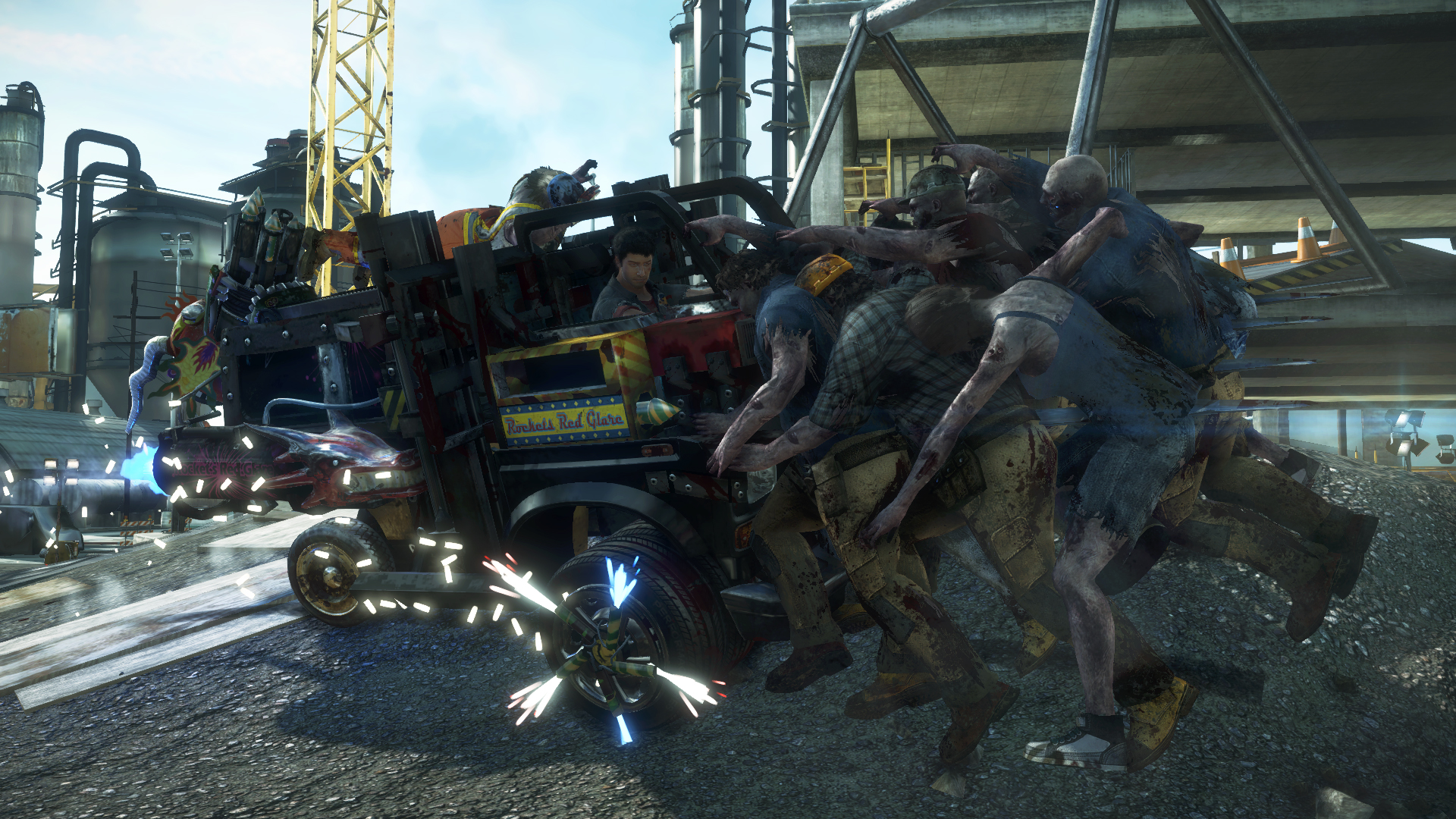 Todos Los Juegos De Lanzamiento De Xbox One Hobbyconsolas Juegos