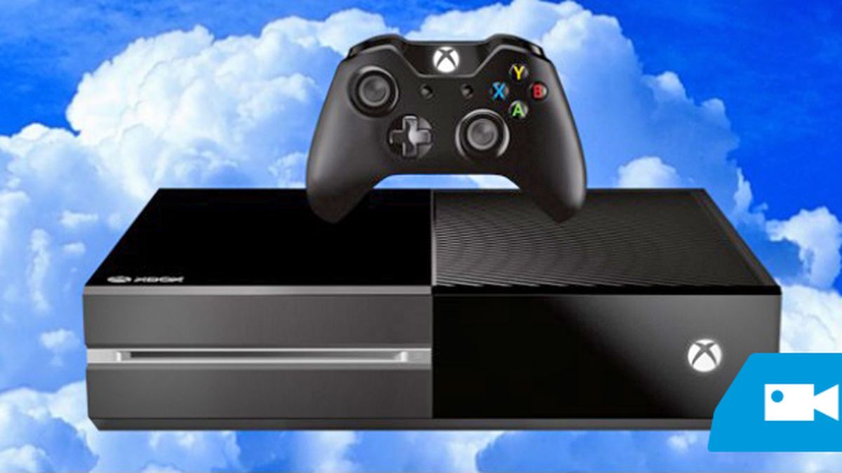 Xbox One y el poder de la Nube
