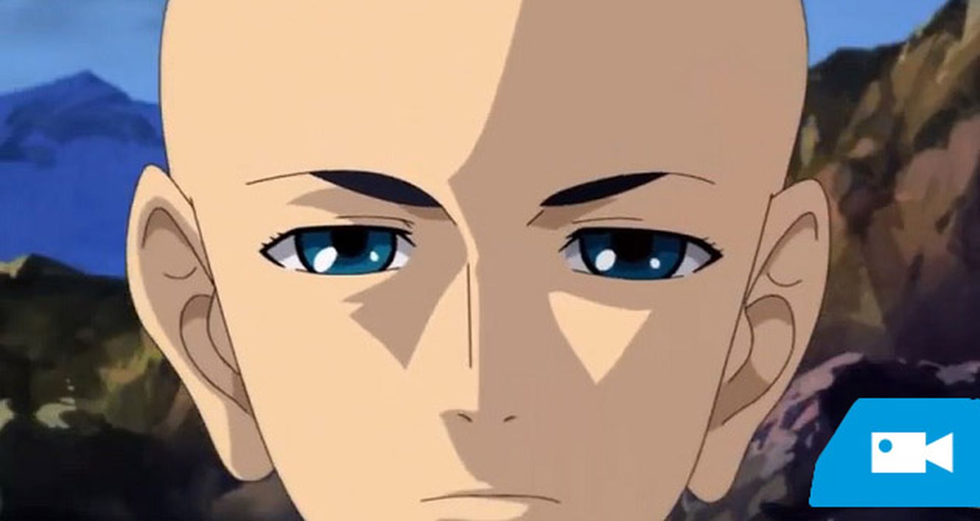 Avance de la segunda película de Buda