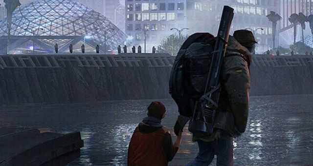 Una imagen más de lo nuevo de CliffyB