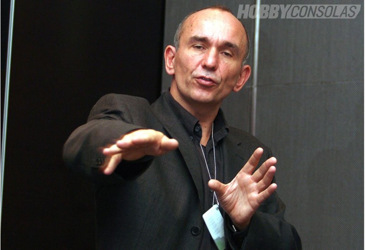 Las ventas de GTA V no impresionan a Molyneux