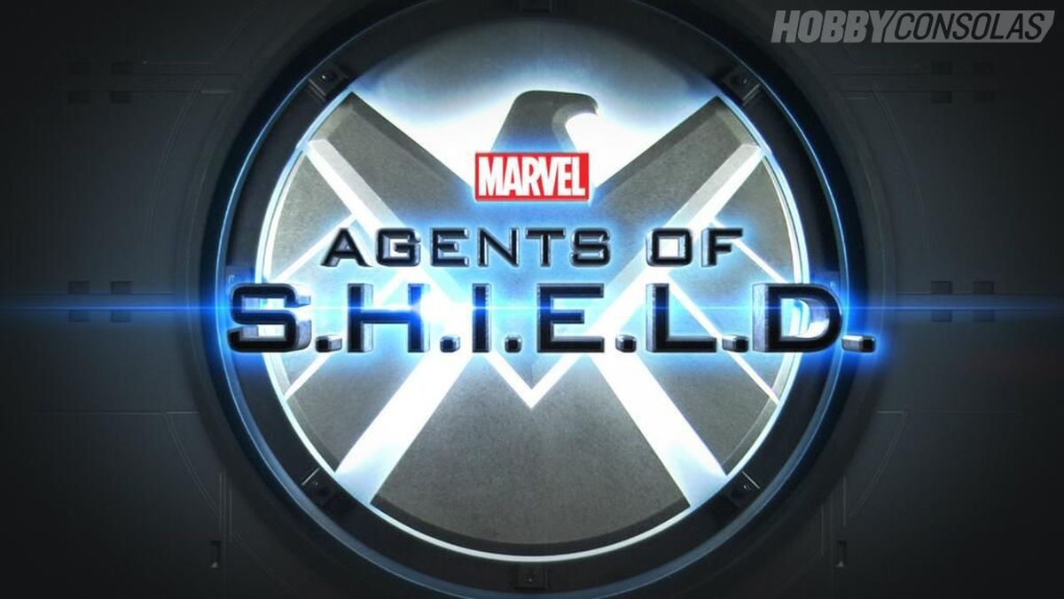 Así es el piloto de Agentes de S.H.I.E.L.D.