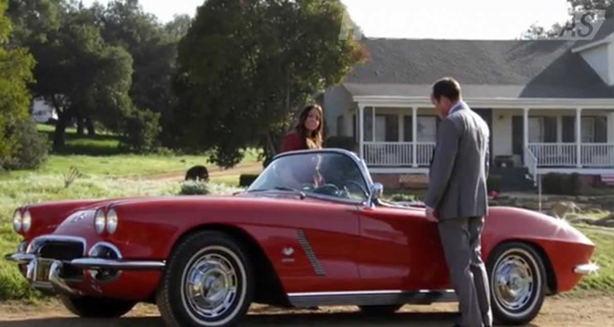 Así es el piloto de Agentes de S.H.I.E.L.D.