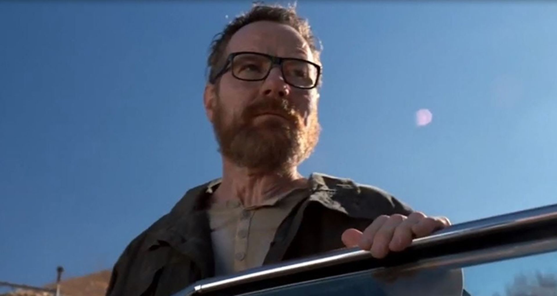 Ya se ha emitido el capítulo final de Breaking Bad