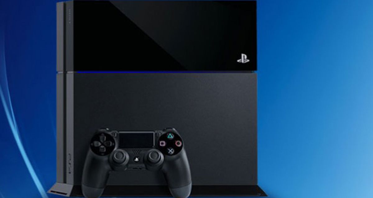 Habrá 5 packs de lanzamiento de PS4 en Reino Unido