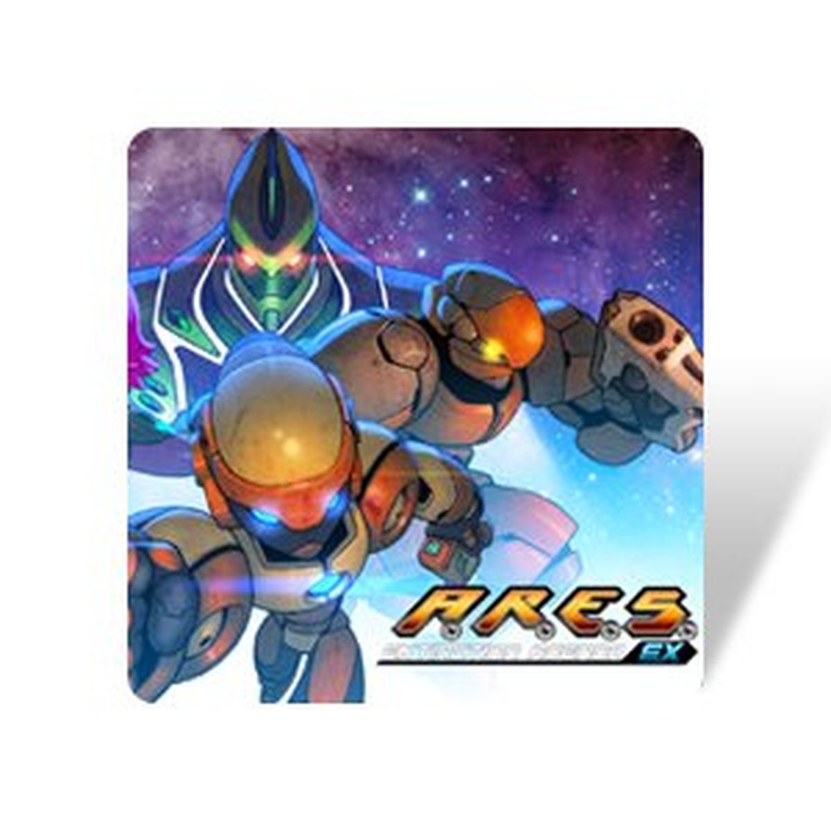 A.R.E.S. Extinction Agenda EX | Hobby Consolas