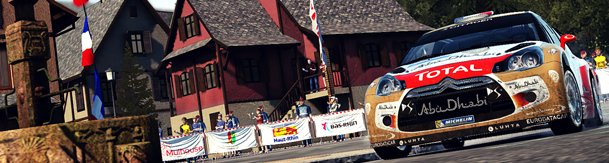 WRC 4: Xbox 360, PS3, PS VITA, PC - HobbyConsolas Juegos