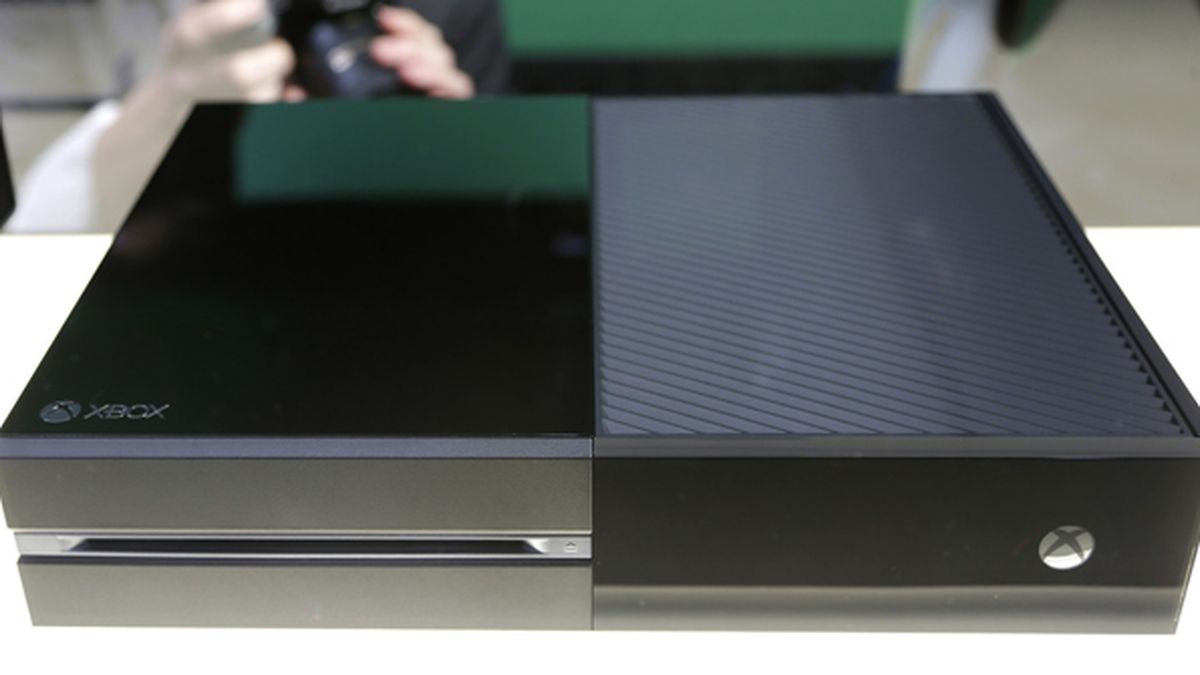 Las medidas de Xbox One y Kinect, al descubierto