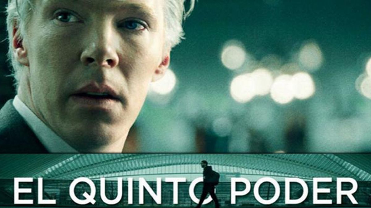 Crítica de El quinto poder