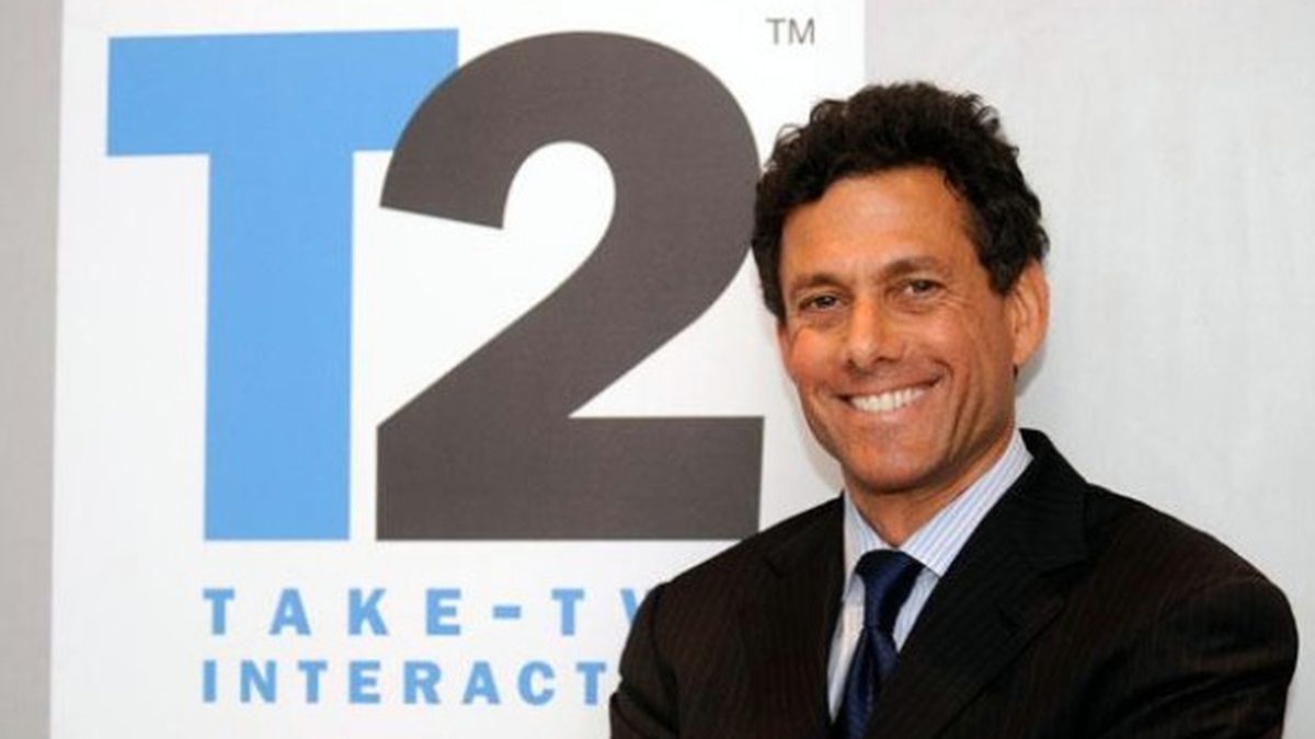 Take-Two está desarrollando más 10 títulos para la next-gen