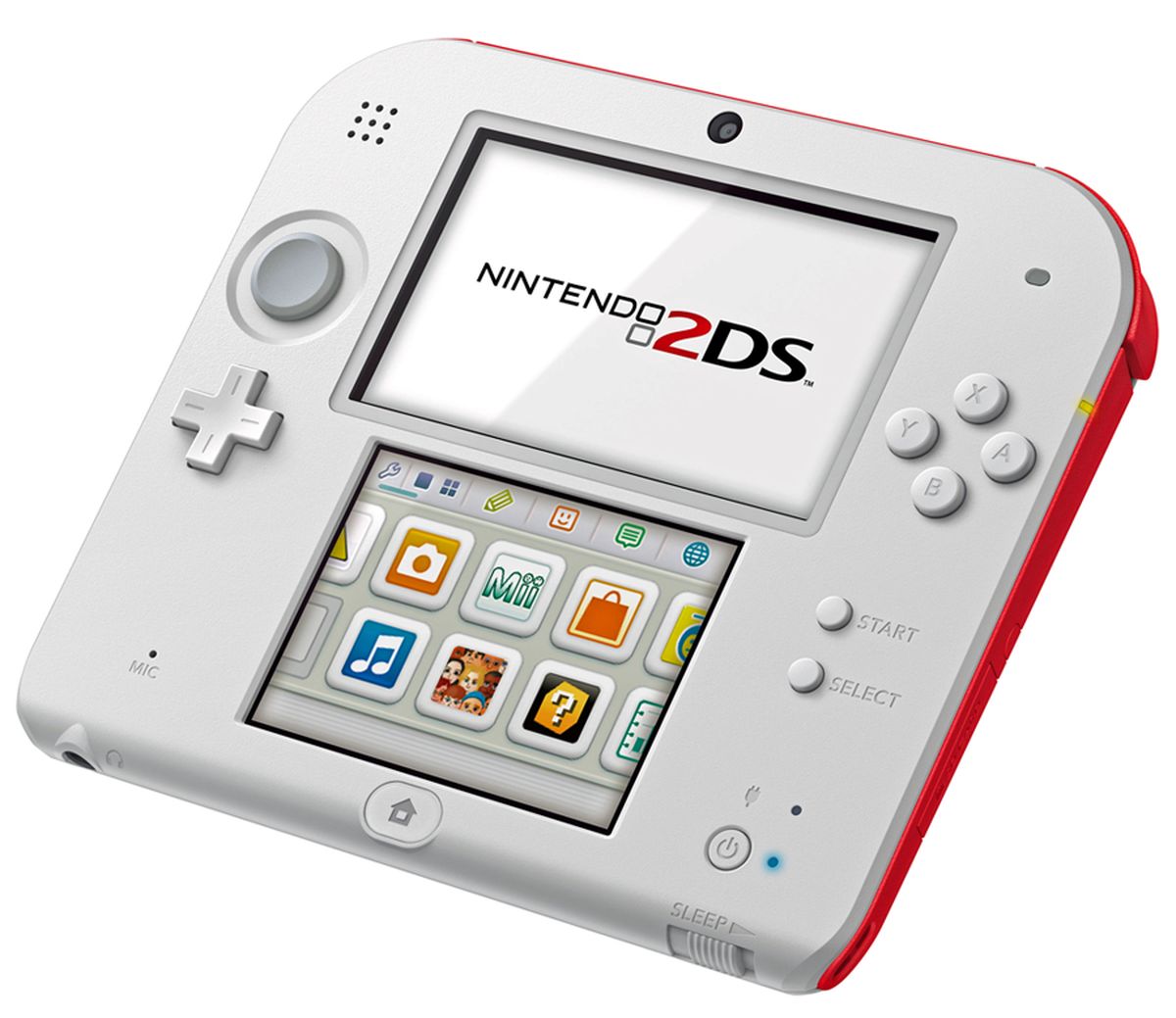 Nintendo 2DS: ¿la opción más recomendable?