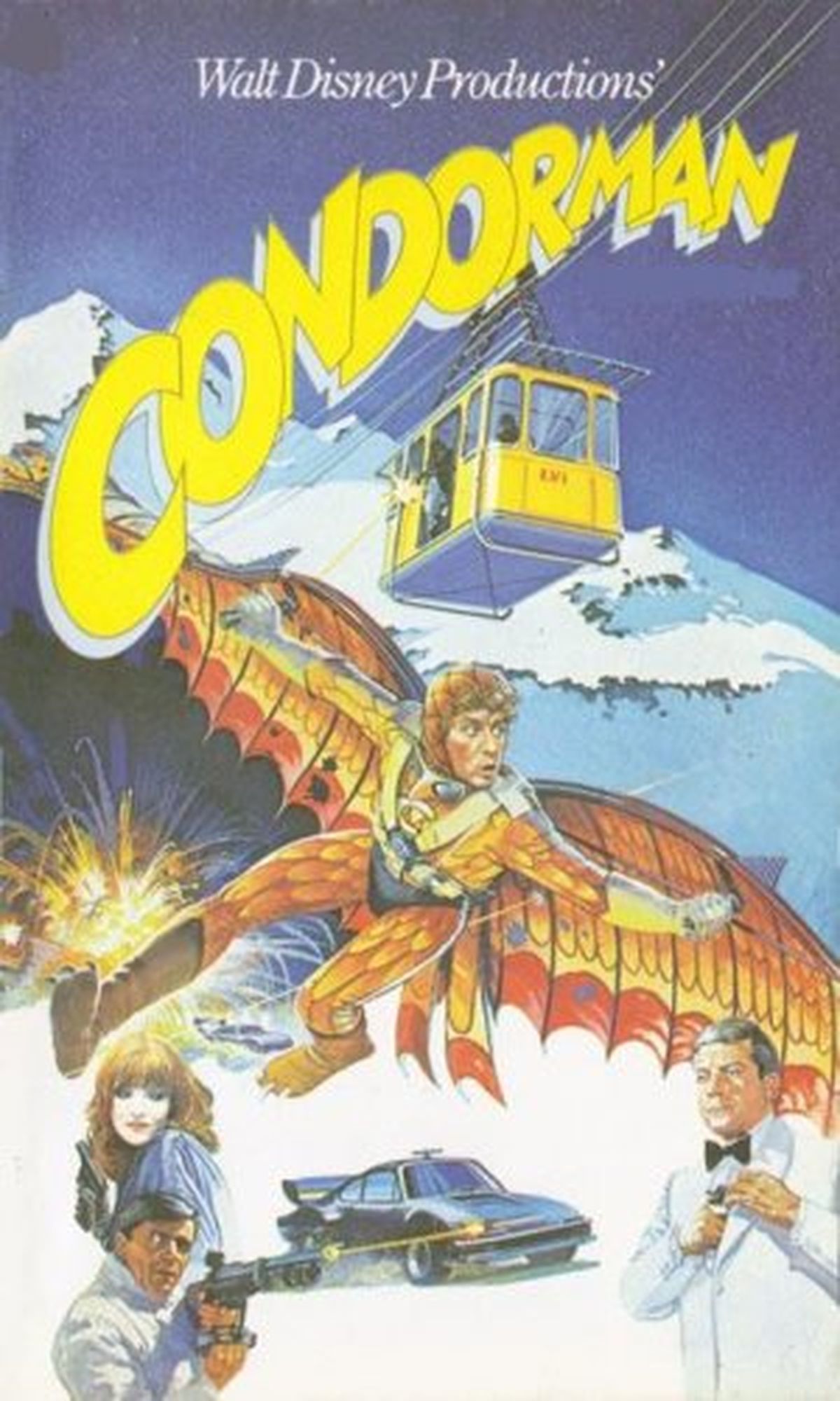 La banda sonora de Disney Infinity