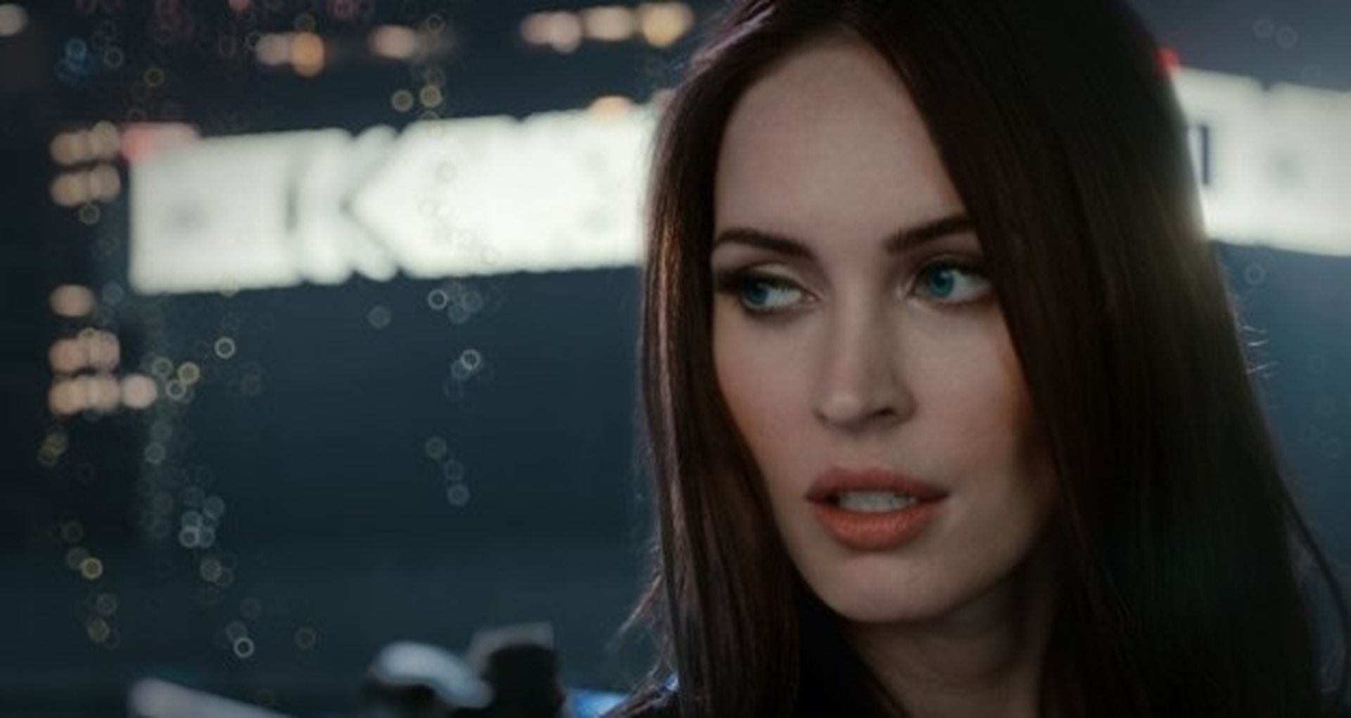 El anuncio de Call of Duty Ghosts, con Megan Fox