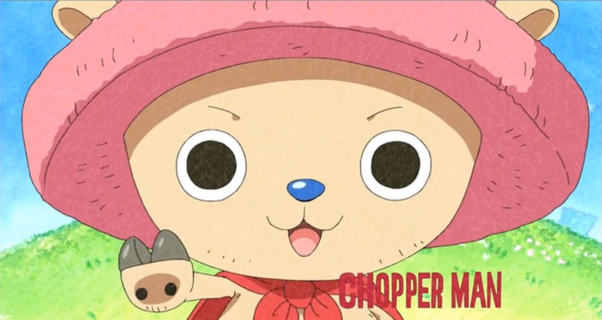 El manga Chopperman se publicará en español