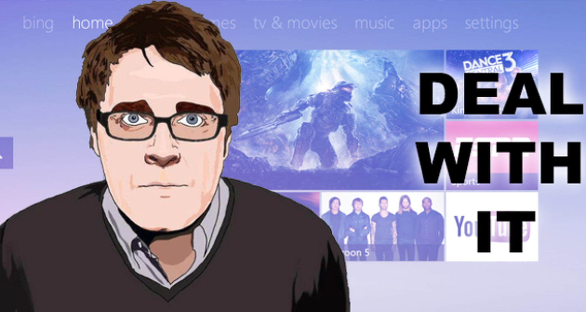 El polémico Adam Orth afirma ser un hombre nuevo