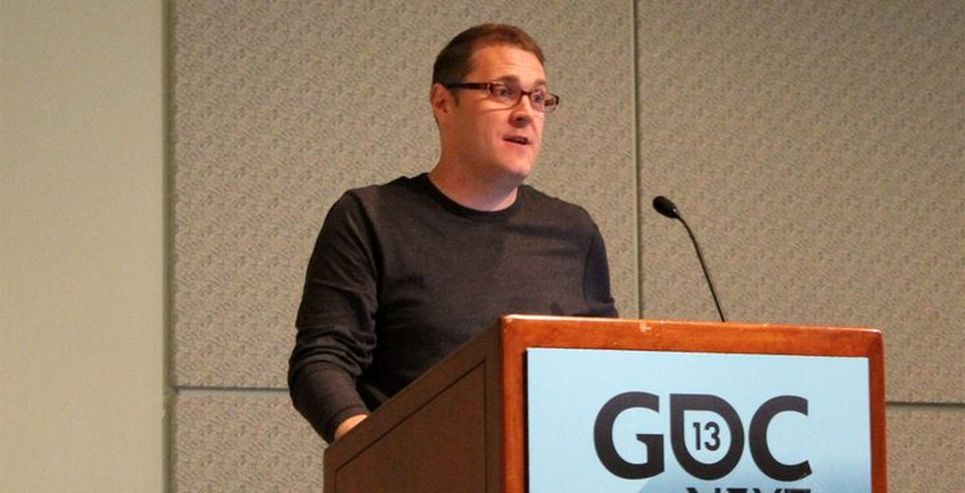 El polémico Adam Orth afirma ser un hombre nuevo