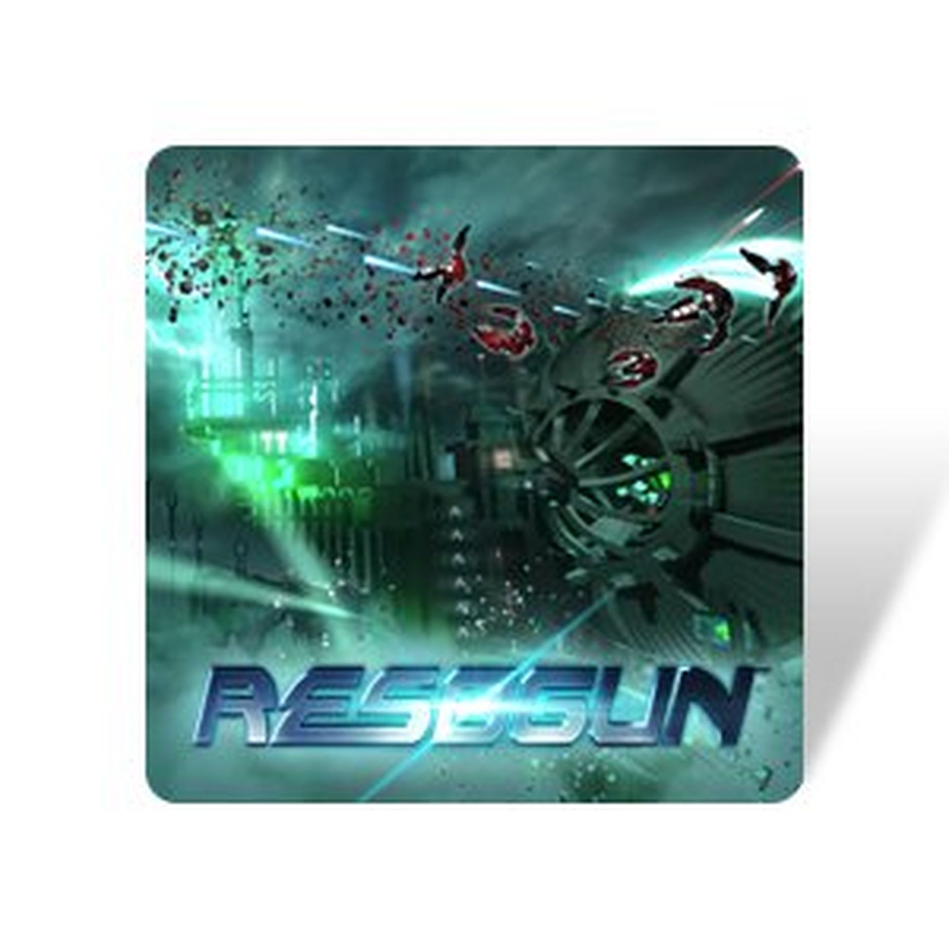 Análisis de Resogun para PS4