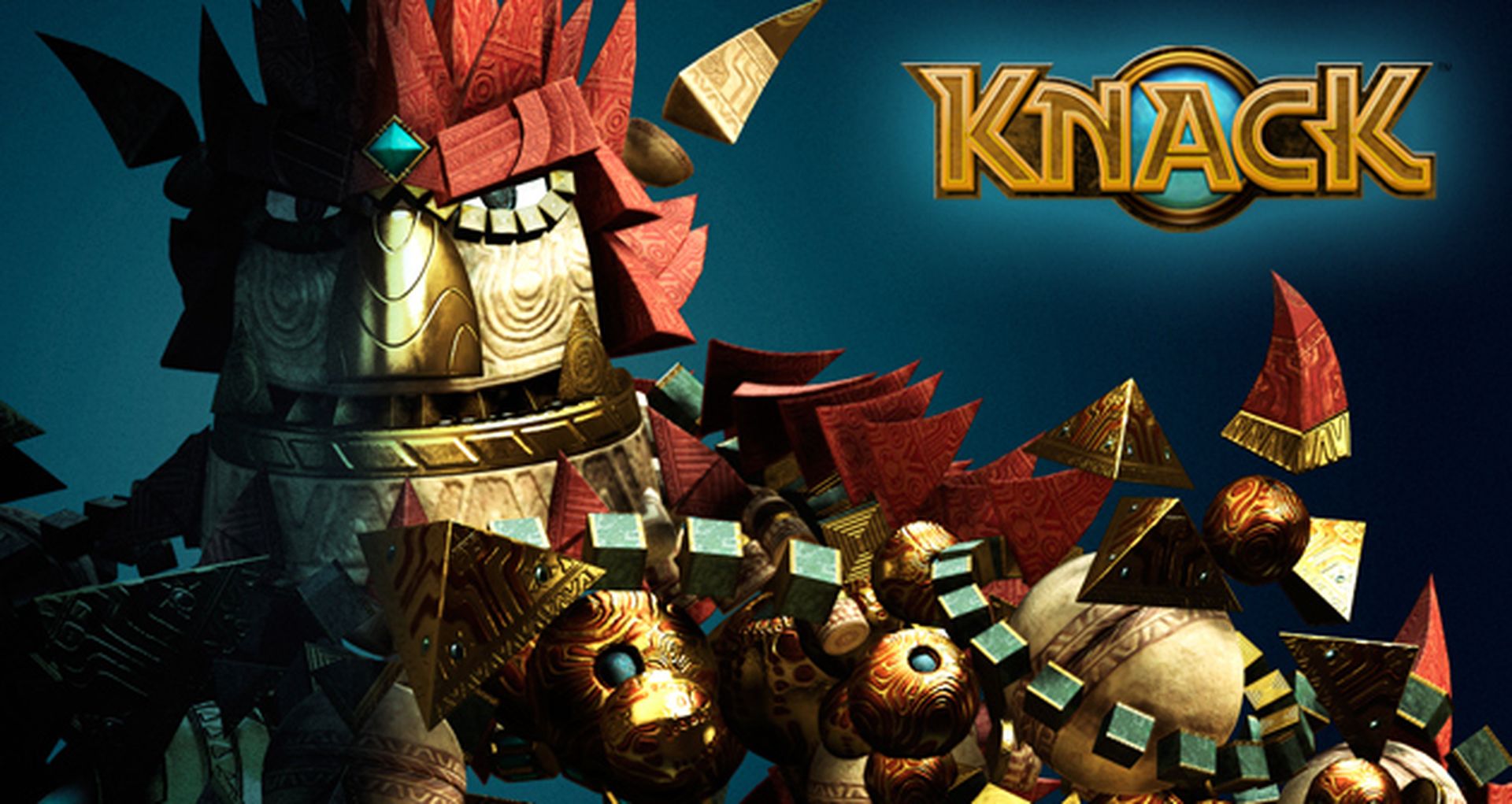 Análisis de Knack en PS4