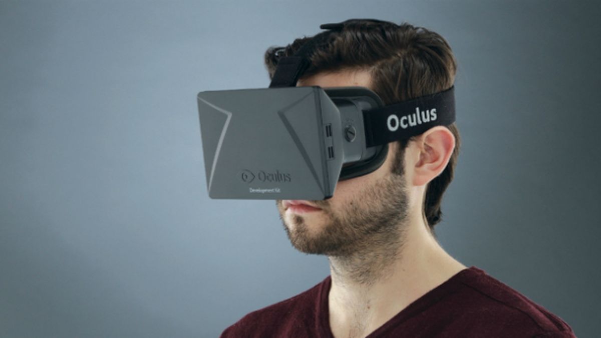 PS4 y Xbox One, muy limitadas para Oculus Rift