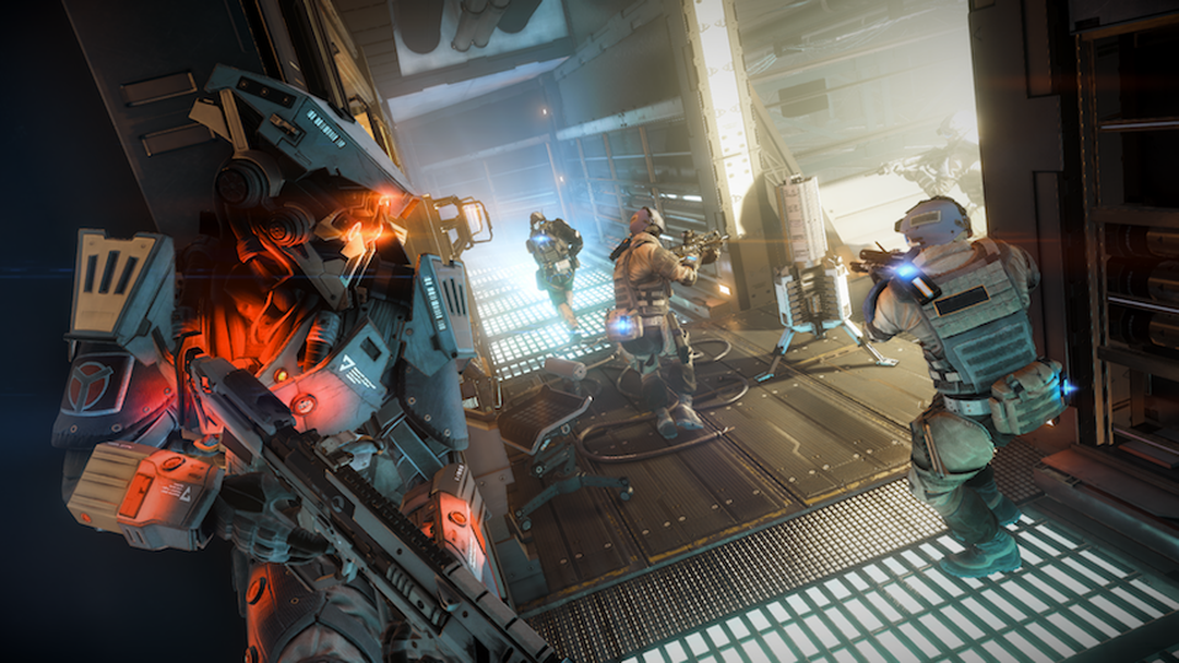 Análisis de Killzone Shadow Fall en PS4
