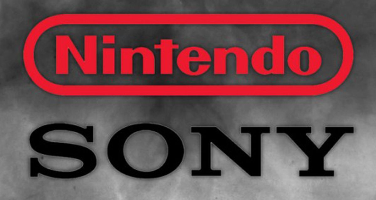 El éxito de Nintendo favorece a Sony